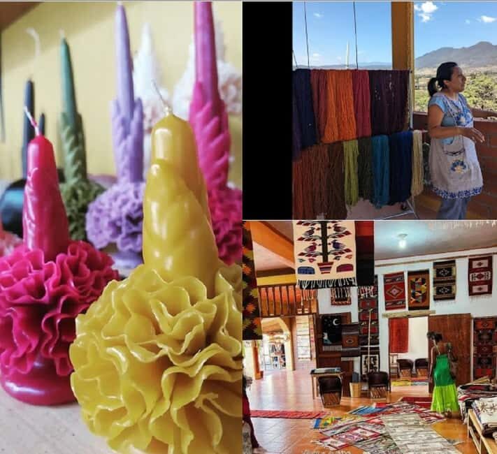 Mezcal Oaxaca: Tour, Gastronomy and Mezcal Tasting - Who should consider this tour?