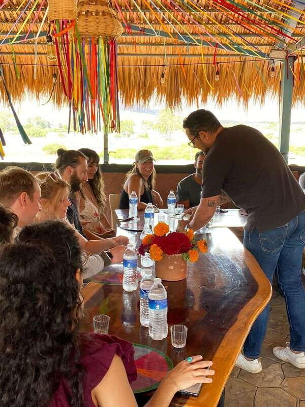 Mezcal Tour Oaxaca - What Makes This Tour Special
