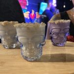Mezcal vs. Tequila Cocktail Tasting in a Cantina - Authenticity, Fun, and Cultural Flair