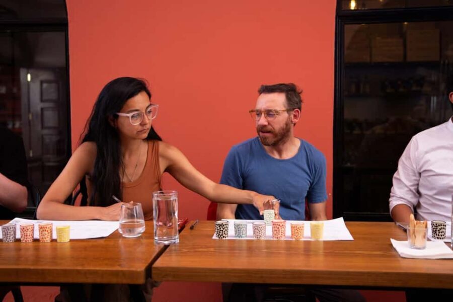 Mezcal y Mole with a Certified Sommelier - Practical Details and Value