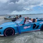 Miami: 1-hour Jetcar Rental - Authentic Feedback from Travelers