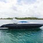 Miami: 2025 Axopar 37 Brabus Edition Boat Rental - Practical Tips for Your Boat Day