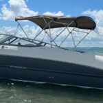 Miami: 24-Foot Private Boat for up to 8 People - What Makes This Private Boat Rental Stand Out?