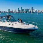 Miami: 37-Foot Sundancer Boat Rental - What’s Included and What’s Not