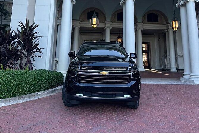 Miami Airport, Beach Hotels and Port of Miami Private Transfer - Evaluating the Experience: Value and Comfort