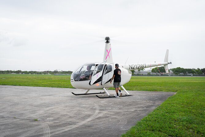 Miami and Hard Rock Helicopter Tour - Analyzing the Value