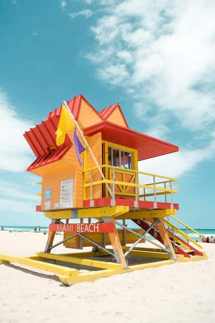 Miami Art Deco Jewels Small Group & Exclusive Access Tour - The Breakdown: What to Expect on Your Walk