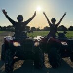 Miami ATV & Buggy Adventure- 5 Star Rated - What to Expect During the Ride