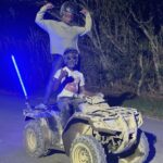 Miami: ATV Nighttime Glow In The Dark Off-road Adventure - What to Expect During the Tour