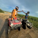 MIAMI: ATV OFF-ROAD TOUR WITH PICTURES & VIDEOS - Past Travelers’ Impressions