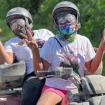 Miami ATV Premium Ride Day/Night FREE passenger - An Honest Look at the Miami ATV Premium Ride