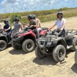 Miami: ATV Tour - The Route and Terrain