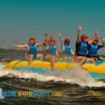 Miami: Banana Boat Ride - Who Will Love This Ride?