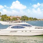 Miami Beach: 48 Foot Private Yacht Rental - Exploring Miami from the Water: What You Can Expect