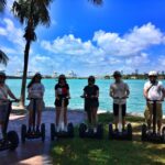 Miami Beach: Art Deco Segway Tour - Landmarks and Cultural Highlights