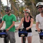 Miami Beach: Art Deco Segway Tour - The Advantages of Using a Segway