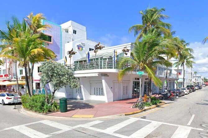 Miami Beach Bar Hunt: Get Slushed in South Beach - The Experience of Visiting South Beach