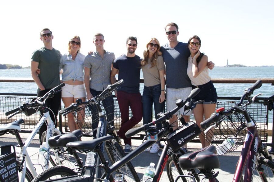Miami Beach: Bike or eBike Rental with Map - Who Will Love This Experience?