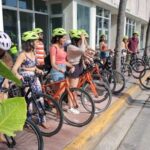 Miami Beach: City Highlights Guided Bike or eBike Tour - Breakdown of the Itinerary