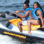 Miami Beach: Early Bird Jet Ski Rental with Boat Ride - What to Expect During the Tour