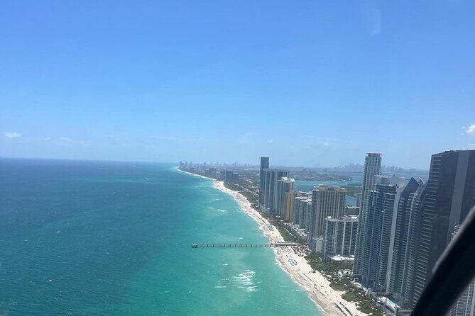 Miami Beach Helicopter Tour - Analyzing the Price and Overall Value