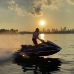 Miami Beach Jet Ski Rental with Boat Ride - Who Should Consider This Tour?