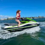 Miami Beach Jet Ski Rentals 1 Ski for 1 Person 60 Min - What Makes the Experience Stand Out?
