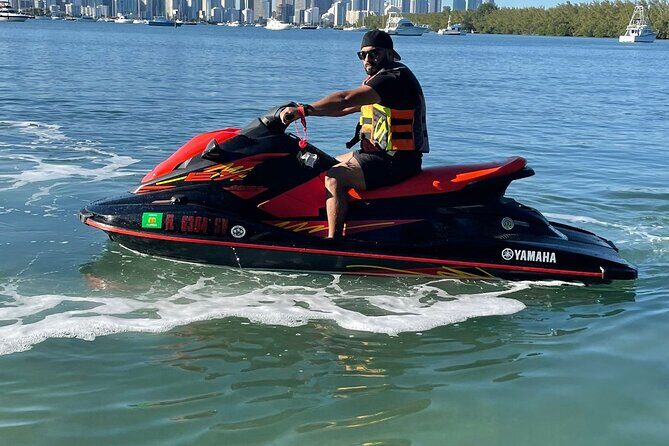 Miami Beach Jet Ski Rentals - Analyzing Value and Practicality