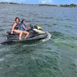 Miami Beach Jetskis + Free Boat Ride - The Value for Your Money