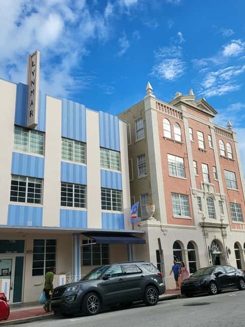 Miami Beach/ Miami: private city tour - Authentic Experiences and Practical Value
