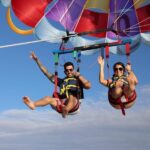 Miami Beach: Parasailing Boat Tour in South Beach - The Experience in Detail