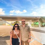 Miami Beach: Private Romantic Sunset Flight with Champagne - What Makes This Experience Unique?