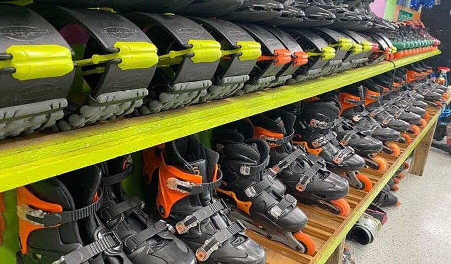 Miami Beach: Rollerblade Rental with Protection Gear - How This Tour Fits Into Your Miami Itinerary