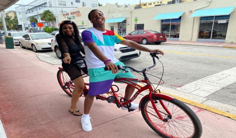 Miami Beach: South Beach Tandem Bike Rental - What’s Included and What to Expect