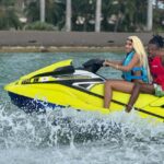 Miami Beach: WaveRunner 1 Hour Rental & 1 Hour Boat Ride - The Jet Ski Segment: Fun, Freedom, and Safety