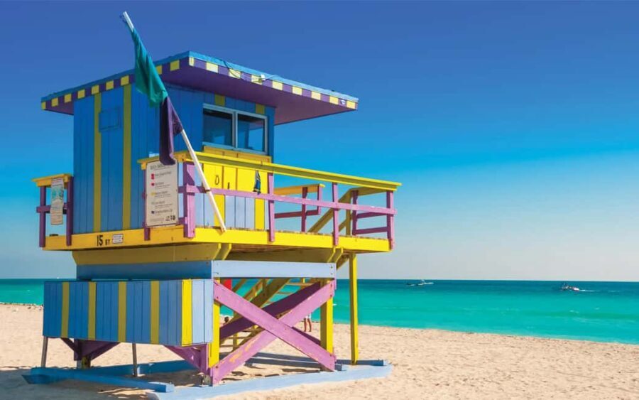 Miami Beach|South Point Golf Cart Tour - A Detailed Look at the Miami Beach|South Point Golf Cart Tour