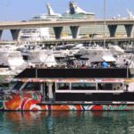 Miami: Biscayne Bay Celebrity Homes Sightseeing Cruise - What the Reviews Say