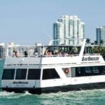 Miami: Biscayne Bay Millionaire's Homes Sightseeing Cruise - The Value and Atmosphere