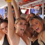 Miami: Boat Party with Live DJ, Unlimited Drinks, and Food - Analyzing the Value