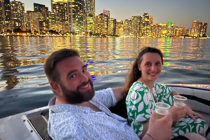 Miami Boat-Private boat Ride Tours with Experienced Captain - Who Should Consider This Experience?