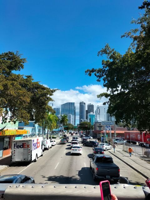 Miami: Bus & Boat Ultimate Sightseeing Combo Tour - Authentic Perspectives from Travelers