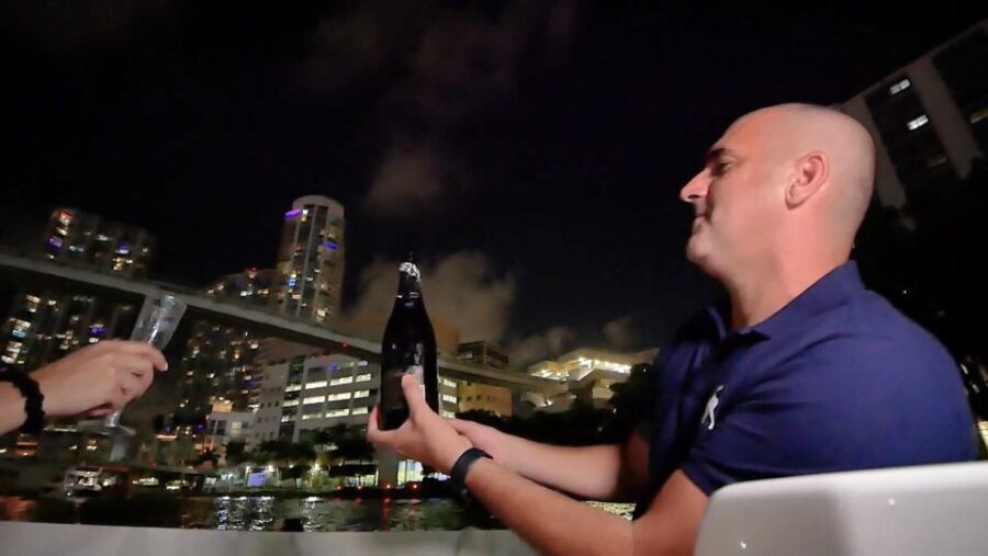 Miami: BYOB Day, Sunset or Night Private Boat Tour - Who Is This Tour Perfect For?