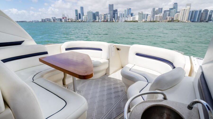 Miami: BYOB Private Yacht Cruise Play Your Own Music - Why This Tour Works for You