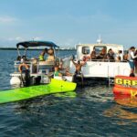 Miami Catamaran & Watersports: Jet Ski, Banana Boat & Drinks - What You Can Expect on the Tour