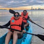 Miami Chair and Umbrella Package on Biscayne Bay - The Itinerary Breakdown: What to Expect at Each Stop