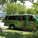 Miami: City Bus Tour with Downtown or Miami Beach Pickup - Who Should Consider This Tour?