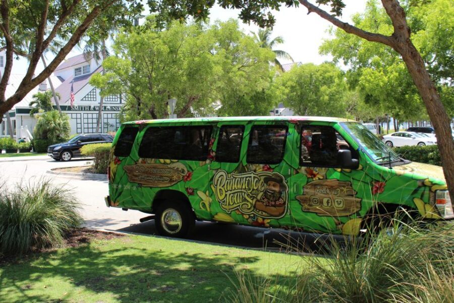 Miami: City Bus Tour with Downtown or Miami Beach Pickup - Who Should Consider This Tour?