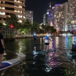 Miami City Lights Night SUP or Kayak - Why This Tour Offers Great Value