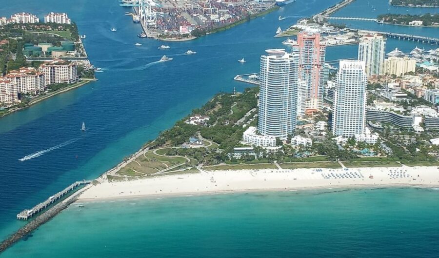 Miami City Tour - Itinerary Breakdown: What You’ll See and Experience