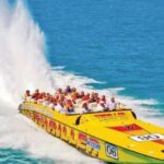 Miami: City Tour and Thriller Speedboat Adventure - What’s Included and What’s Not